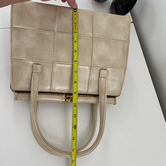Bags | Vintage Jr Florida Purse Julius Resnick Kelly Style | Poshmark